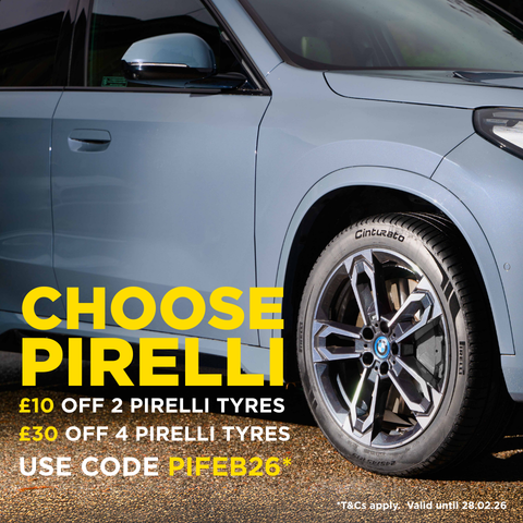 Lepsons Tyres Ltd | Gillingham Tyres